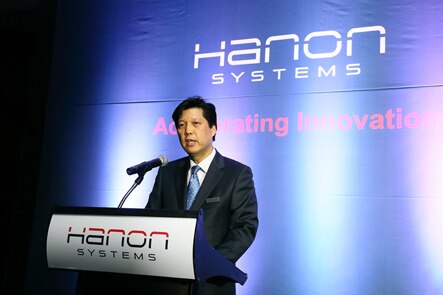 Hanon Systems